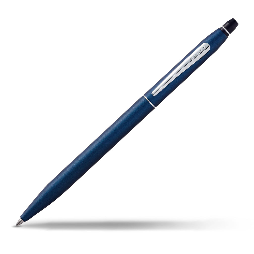 Cross Click Midnight Blue Pen – P.W. Akkerman Den Haag