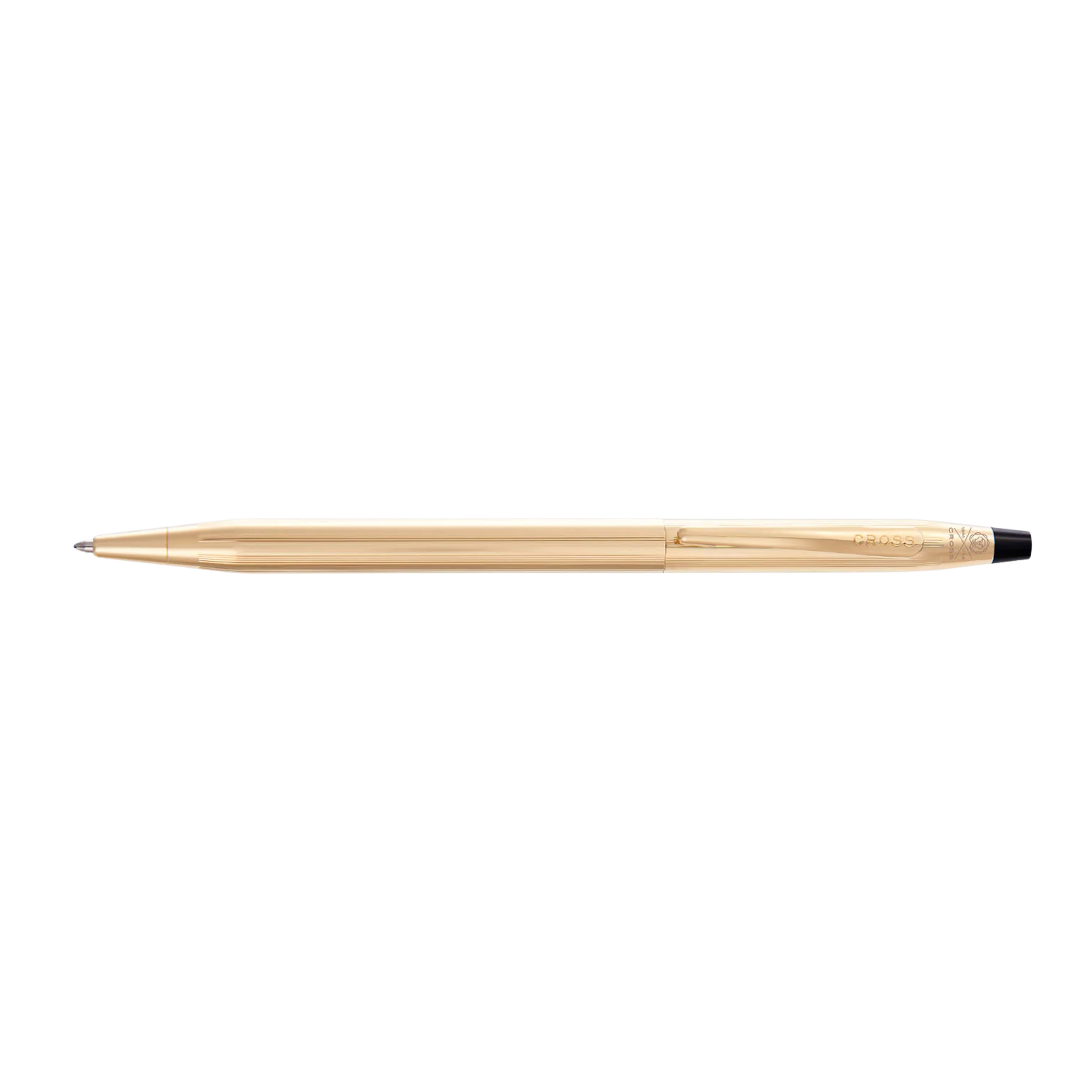 Cross Classic Century 23 K gold-plated Ballpoint Pen – P.W. Akkerman ...