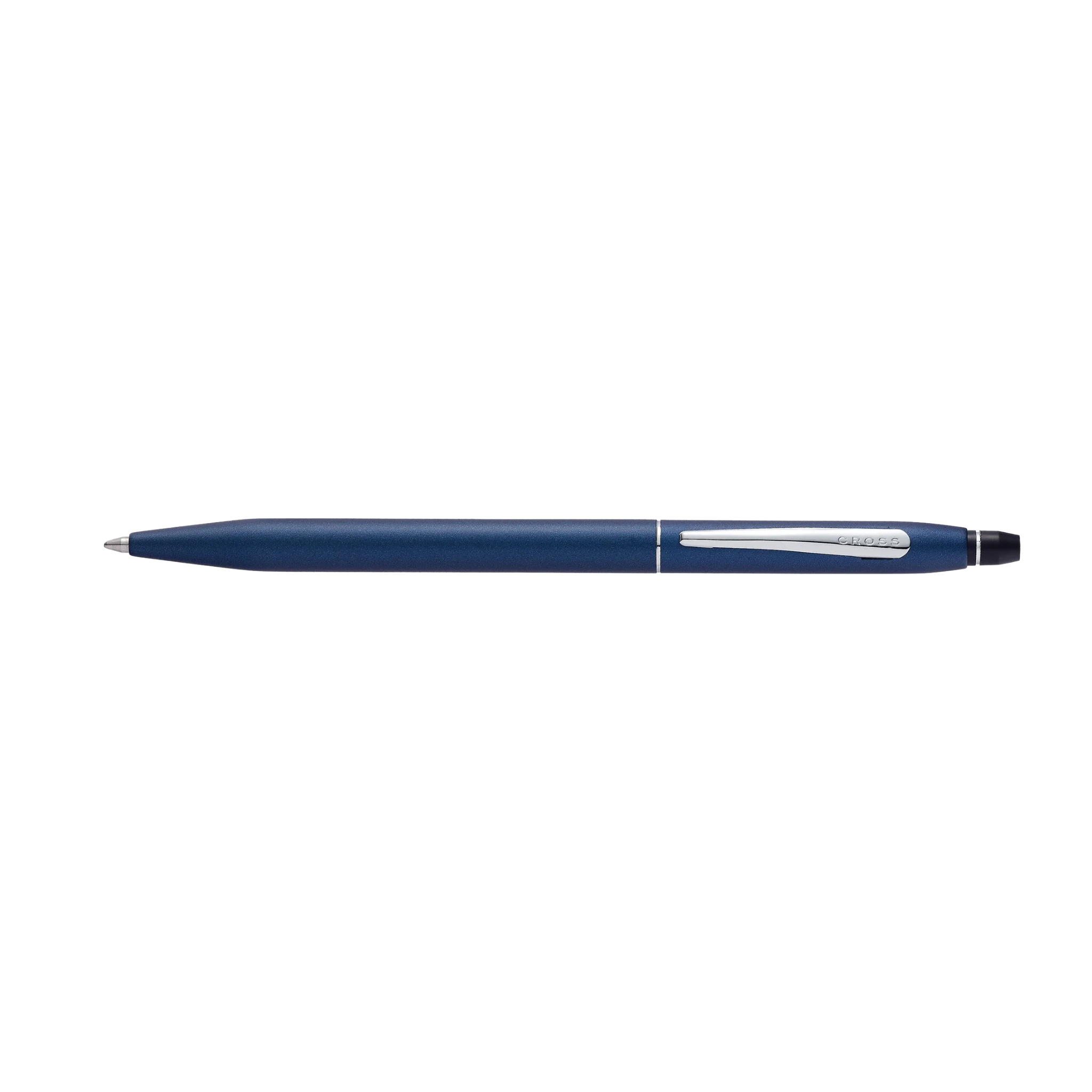 Cross Click Midnight Blue Pen – P.W. Akkerman Den Haag