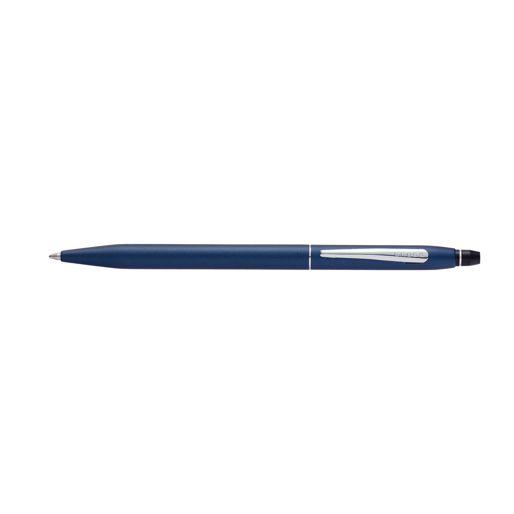 Cross Click Midnight Blue Pen – P.W. Akkerman Den Haag