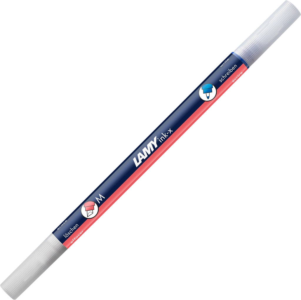 LAMY Ink-x Safari 898 Ink Eraser Plastic - Dark-Dusk/Sunset – P.W ...