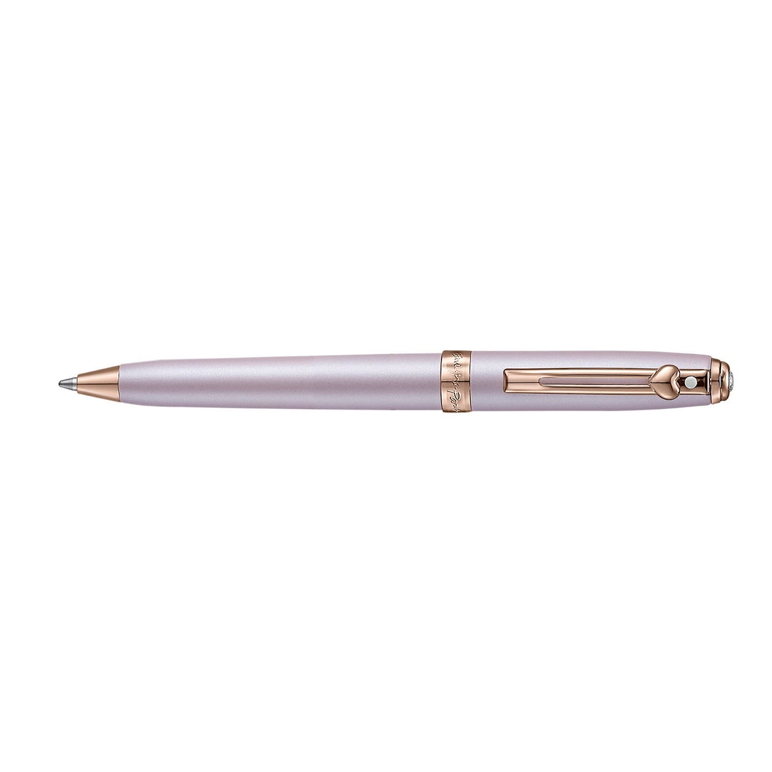 Sheaffer Prelude Mini Emily in Paris Pastel Pink RGT Balpen – P.W ...