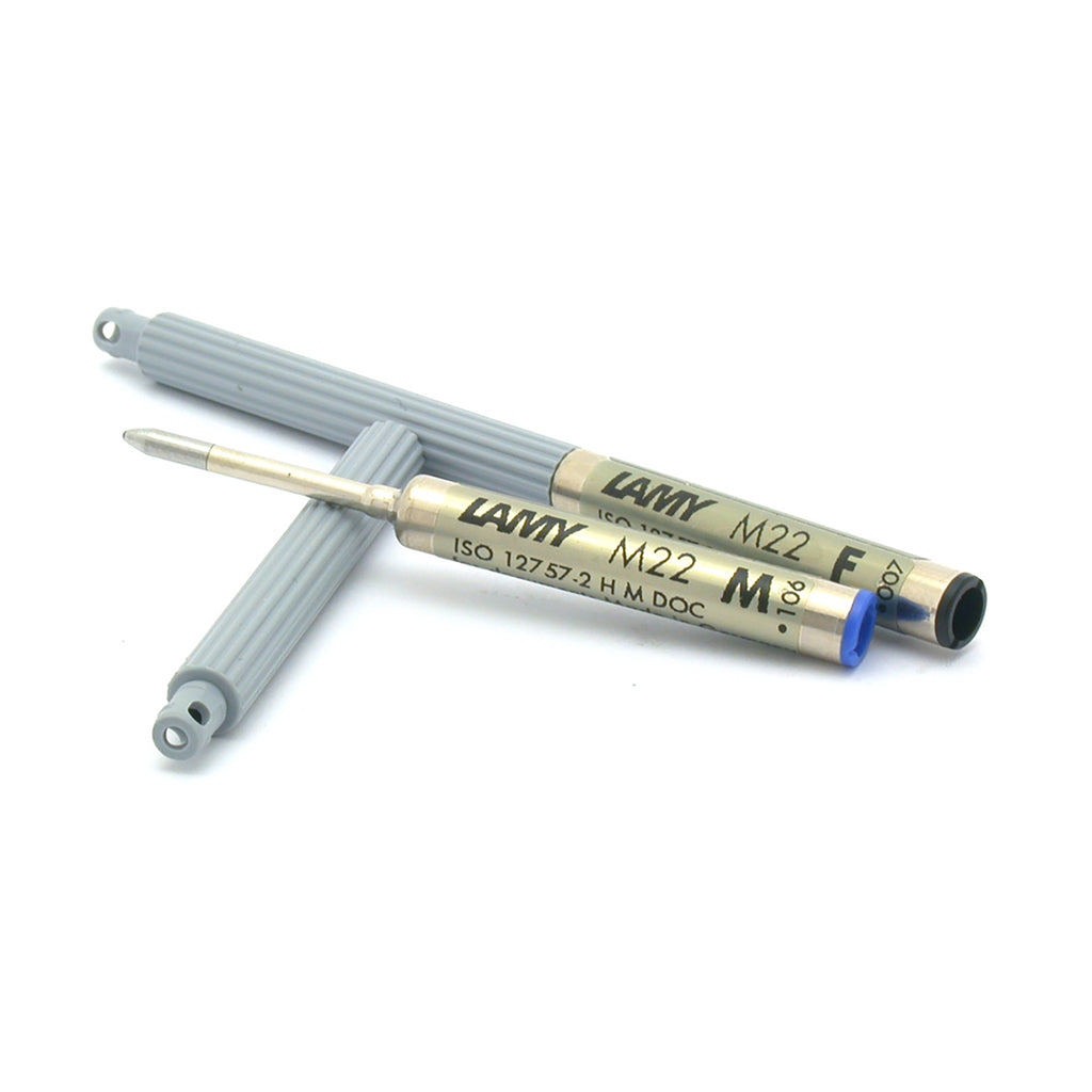 Lamy M22 balpenvulling – P.W. Akkerman Den Haag