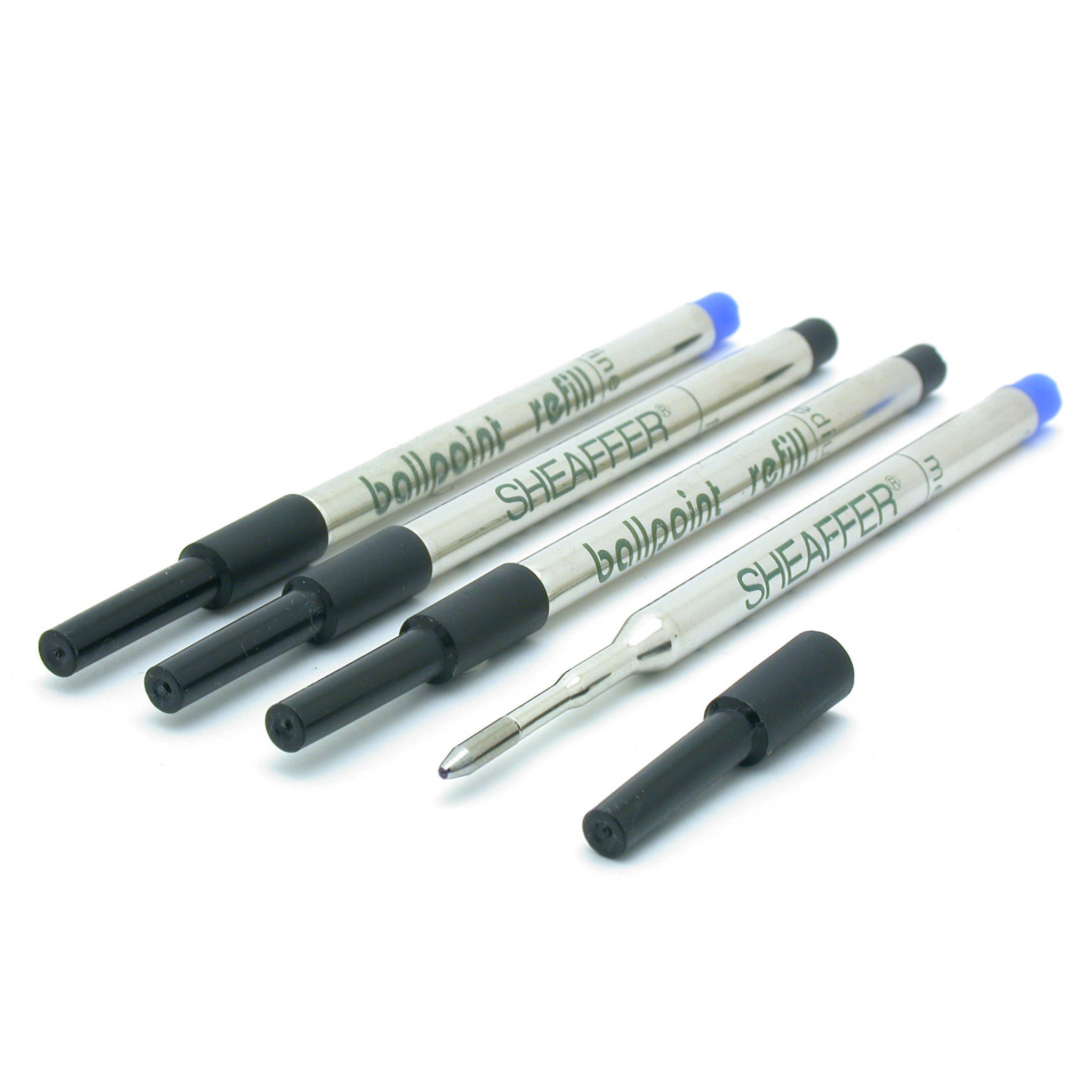 Sheaffer ballpoint refill – P.W. Akkerman Den Haag